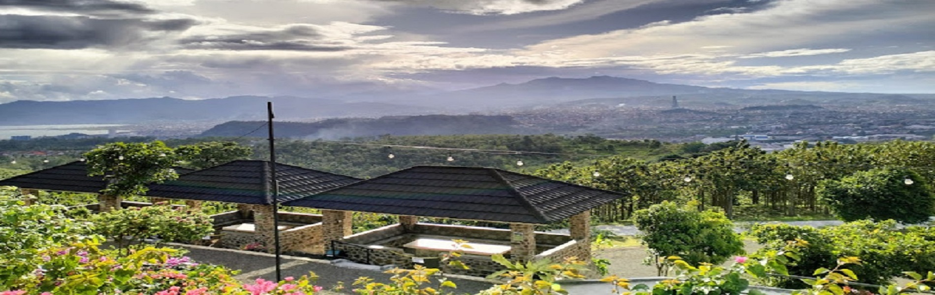 Paket Camping 2 Hari 1 Malam Bukit Aslan Bandar Lampung - Wisata Lampung